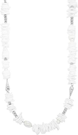 Purelei Halskette - Kette Wela - Gr. unisize - in Silber - f&uuml;r Damen