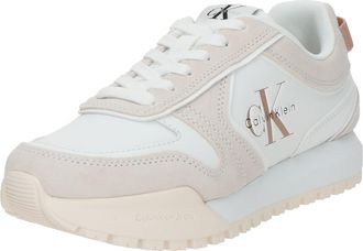 Calvin Klein Sneaker TOOTHY RUNNER