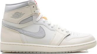 Nike Homme, Chaussures, Multicolore, Taille: 41 1/2 EU Air Jordan 1 Retro High OG