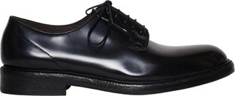 Green George Green George, Homme, Chaussures, Noir, Taille: 42 1/2 EU Derby 3029