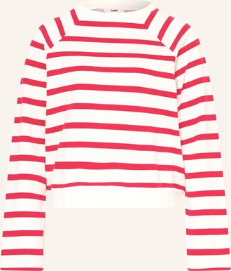 Mavi Mavi Sweatshirt weiss