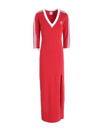 adidas MAXI DRESS V
