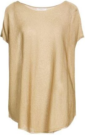 Majestic Filatures MAILLE - Pullover sur YOOX.COM