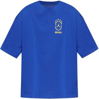 Nike Homme, Sport, Bleu, Taille: XS Training T-Chemises