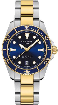 Certina DS Action Herrenuhr C048.410.22.041.00