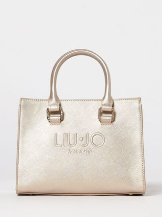 Liu Jo Mini Sac LIU JO Femme couleur Or