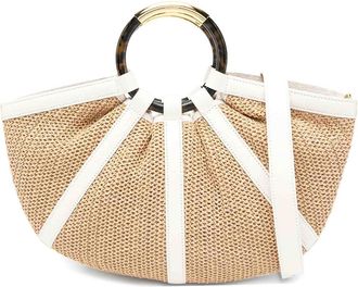 Coccinelle Sac Cabas - Beige