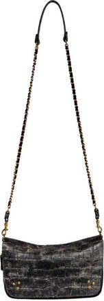 Jerome Dreyfuss Femme, Sacs, Brun, Taille: ONE Size Bobi S