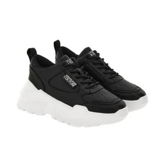 Versace Jeans Couture Sneakers - - Shoes - Damen - Schwarzk - 38 EU