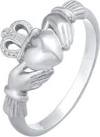 Elli Bague - Femme - Argent - 925/1000 - T54 - 0608862715_54