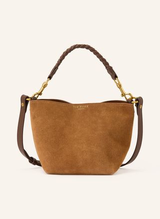 Ted Baker Handtasche Seleeni braun