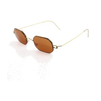 Lindberg unisex, Accessories, Gelb, 45 MMGr&ouml;&szlig;e