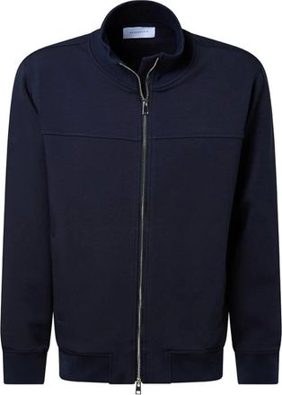 Baldessarini Herren, Sweatshirts & Hoodies, Blau, 2XLGr&ouml;&szlig;e