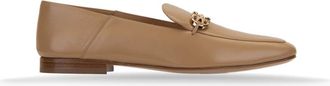 Ferragamo Femme, Chaussures, Brun, Taille: 41 1/2 EU Mocassins