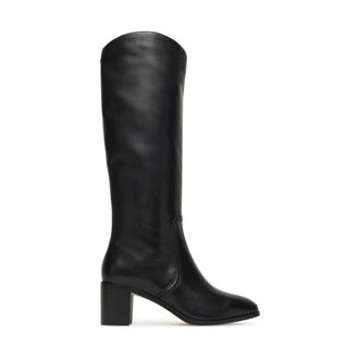 Ralph Lauren Charly Tall Boot - - Shoes - Damen - Schwarzk - 39 EU