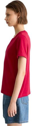 Marc O'Polo Denim T-Shirt aus Organic Cotton