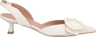 Ovye By Cristina Lucchi SCHUHE - Pumps auf YOOX.COM