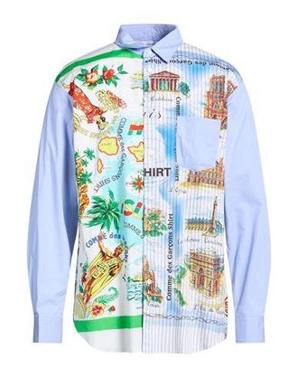 Comme Des Gar&ccedil;ons TOPS - Chemises sur YOOX.COM