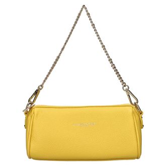 Lancaster Milano Ana Crossbody Bag - - Bags - Damen - Gelb - ONE SIZE