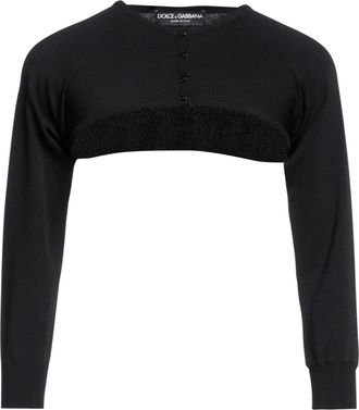 Dolce & Gabbana TOPS - Boleros auf YOOX.COM