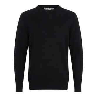 John Richmond Pull Battip - Homme - Pulls - Noir - Taille: S