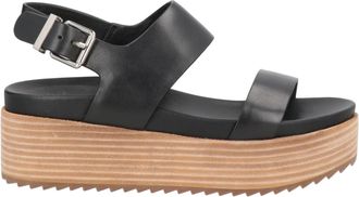 Rahya Grey SCHUHE - Sandalen auf YOOX.COM