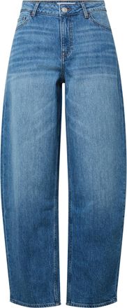 Pieces Pcgrace Mw Barrel ANK Jeans Noos Bc