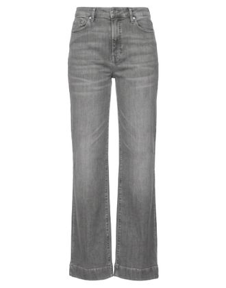 7 For All Mankind HOSEN & R&Ouml;CKE - Jeanshosen auf YOOX.COM
