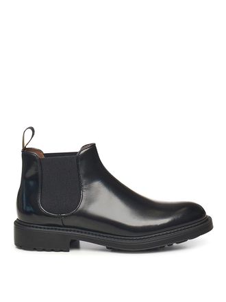 Doucal's Bottes - Noir