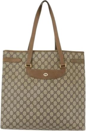 Gucci Damen, Pre-Owned, Beige, ONE SIZEGr&ouml;&szlig;e