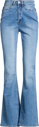 Ichi HOSEN & R&Ouml;CKE - Jeanshosen auf YOOX.COM