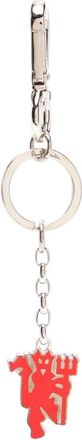 Paul Smith Manchester United Devil Schl&uuml;sselanh&auml;nger - Rot