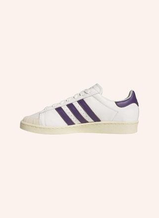 adidas Originals Adidas Originals Jabbar Lo Turnschuhe weiss