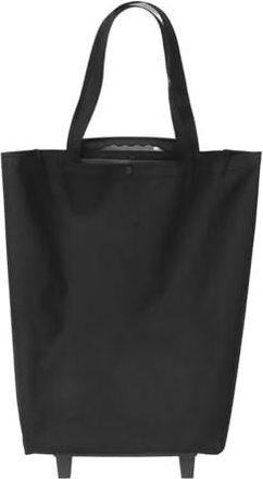 Cabilock Chariot de Courses Pliable avec Roulettes Robustes et Poignée Ajustable Caddie Portable Multifonction pour Transport de Courses et Objets Lourds Sac P