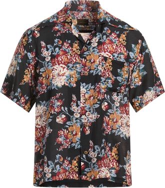 KAPITAL TOPS - Hemden auf YOOX.COM