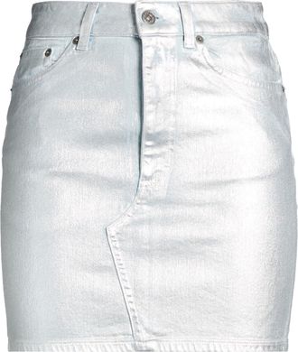 Dondup HOSEN & R&Ouml;CKE - Jeansr&ouml;cke auf YOOX.COM