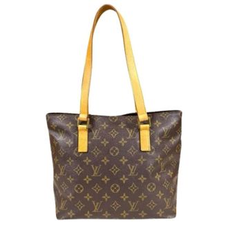 Louis Vuitton Pre-owned Vintage Tote Bag - - Pre-owned - Damen - Braun - ONE SIZE