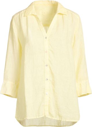 120% Lino TOPS - Hemden auf YOOX.COM