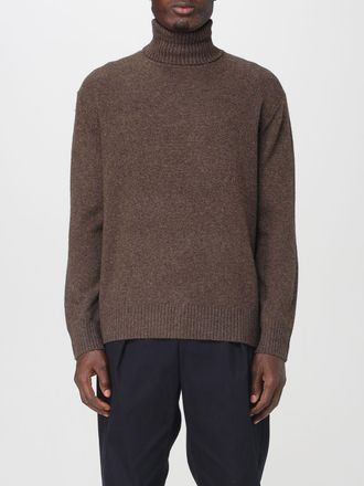 A.P.C. Pull A. P.C. Homme couleur Marron