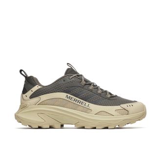 Merrell Moab Speed 2 Sport - Noir - Taille 46.5 M