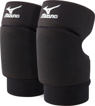 Mizuno Open Back kniebeschermers Volleybal