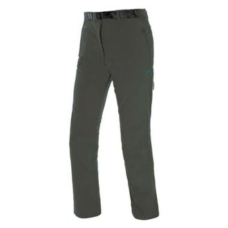 Trangoworld Outdoor Wanderhose - - Sport - Damen - Gr&uuml;n - XS