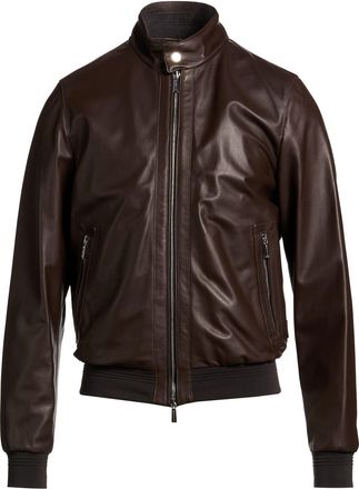 Moorer JACKEN & M&Auml;NTEL - Jacken und Anoraks auf YOOX.COM