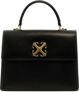 Off-white Hobo Bags - Shoulder Bag Black - Gr. unisize - in Schwarz - f&uuml;r Damen