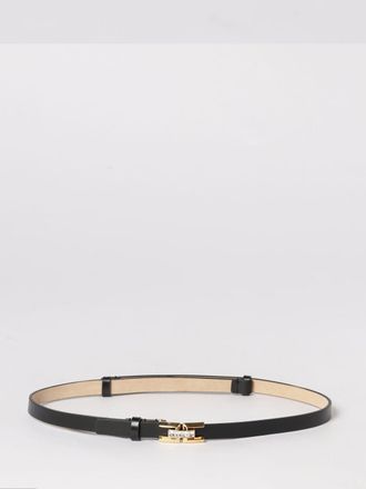 Elisabetta Franchi G&uuml;rtel ELISABETTA FRANCHI Damen Farbe Schwarz