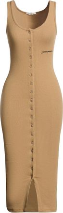 Hinnominate KLEIDER - Midi-Kleider auf YOOX.COM