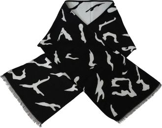 Givenchy Damen, Accessories, Schwarzk, ONE SIZEGr&ouml;&szlig;e