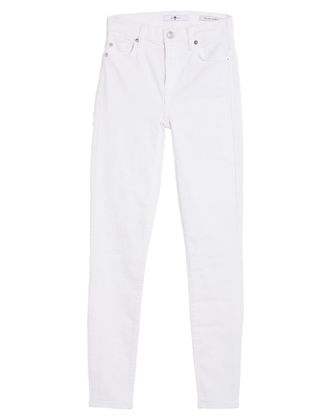 7 For All Mankind HOSEN & R&Ouml;CKE - Jeanshosen auf YOOX.COM