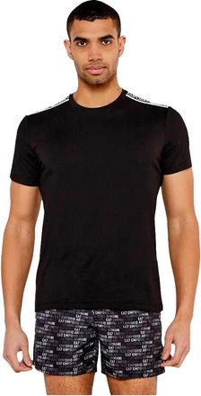 Emporio Armani T-Shirt Emporio Armani Herren Adler