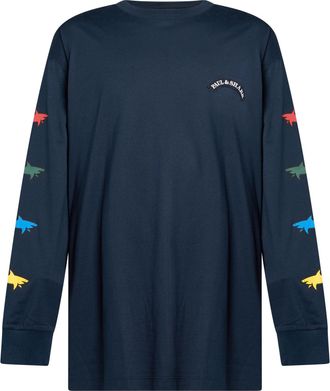 Paul & Shark TOPS - T-shirts auf YOOX.COM